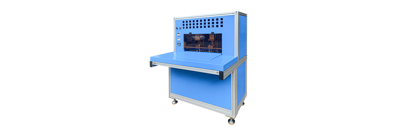 Semi auto Hardcover Book Case Corner Rounding Machine